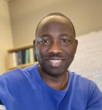 Ojo | Center for Emerging and Re-emerging Infectious Diseases